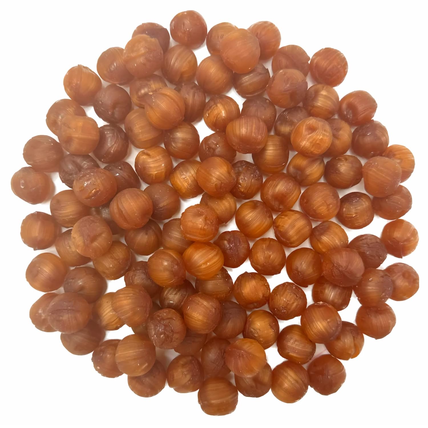 Amazon.com : Maple Syrup Hard Candy Balls | By Blue Clover Foods ...