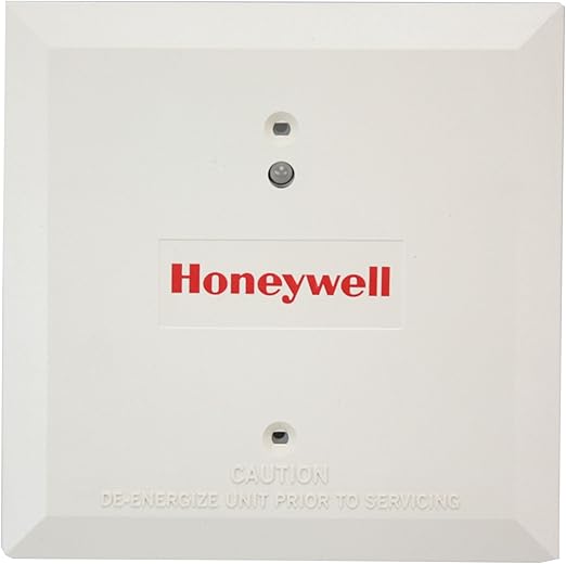 Honeywell Tc810N1013 Fire Alarm Addressable Control Module : Buy Online ...