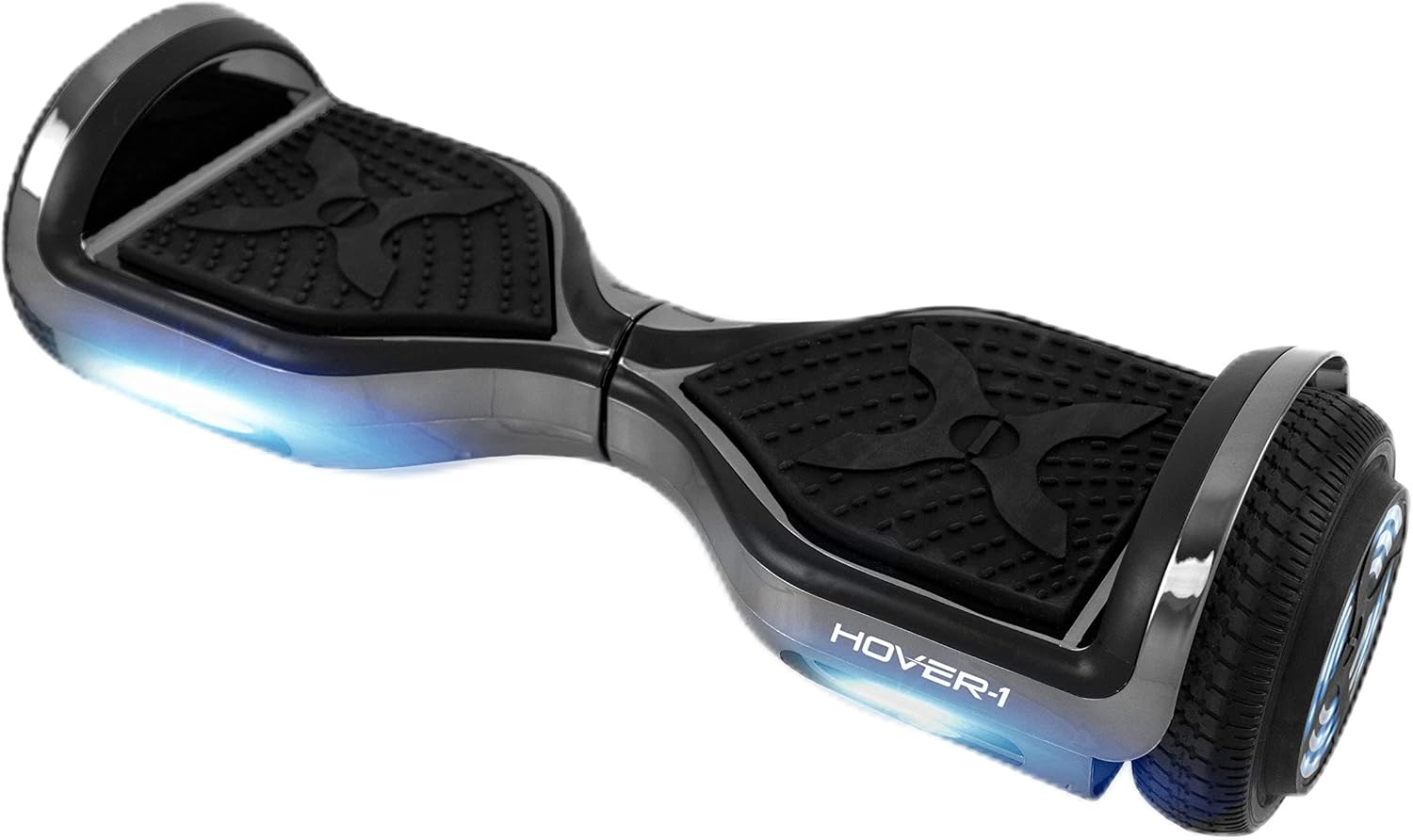 Amazon.co.jp: Hover-1 Chrome Electric Hoverboard Scooter : おもちゃ