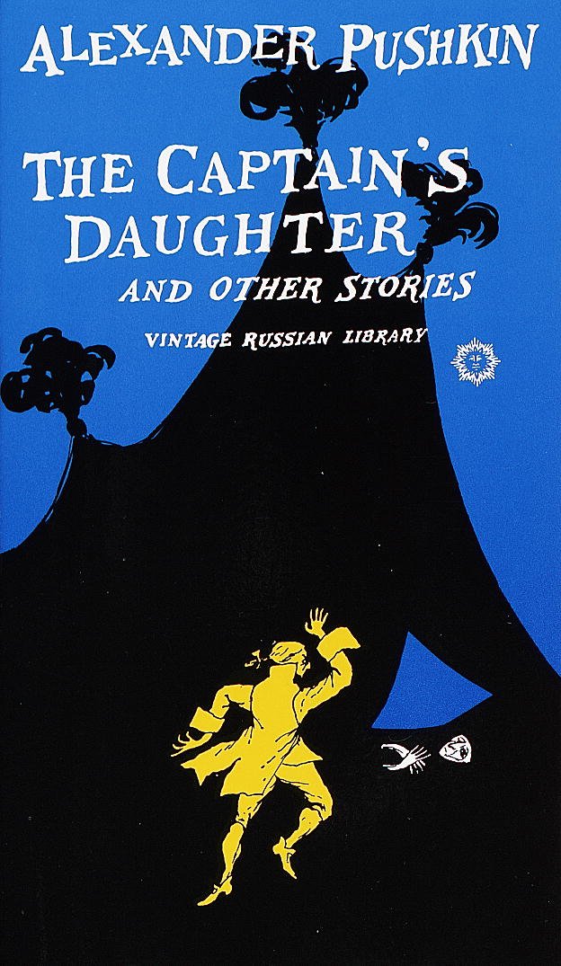 The Captain's Daughter and Other Stories (Vintage Classics) - Kindle ...