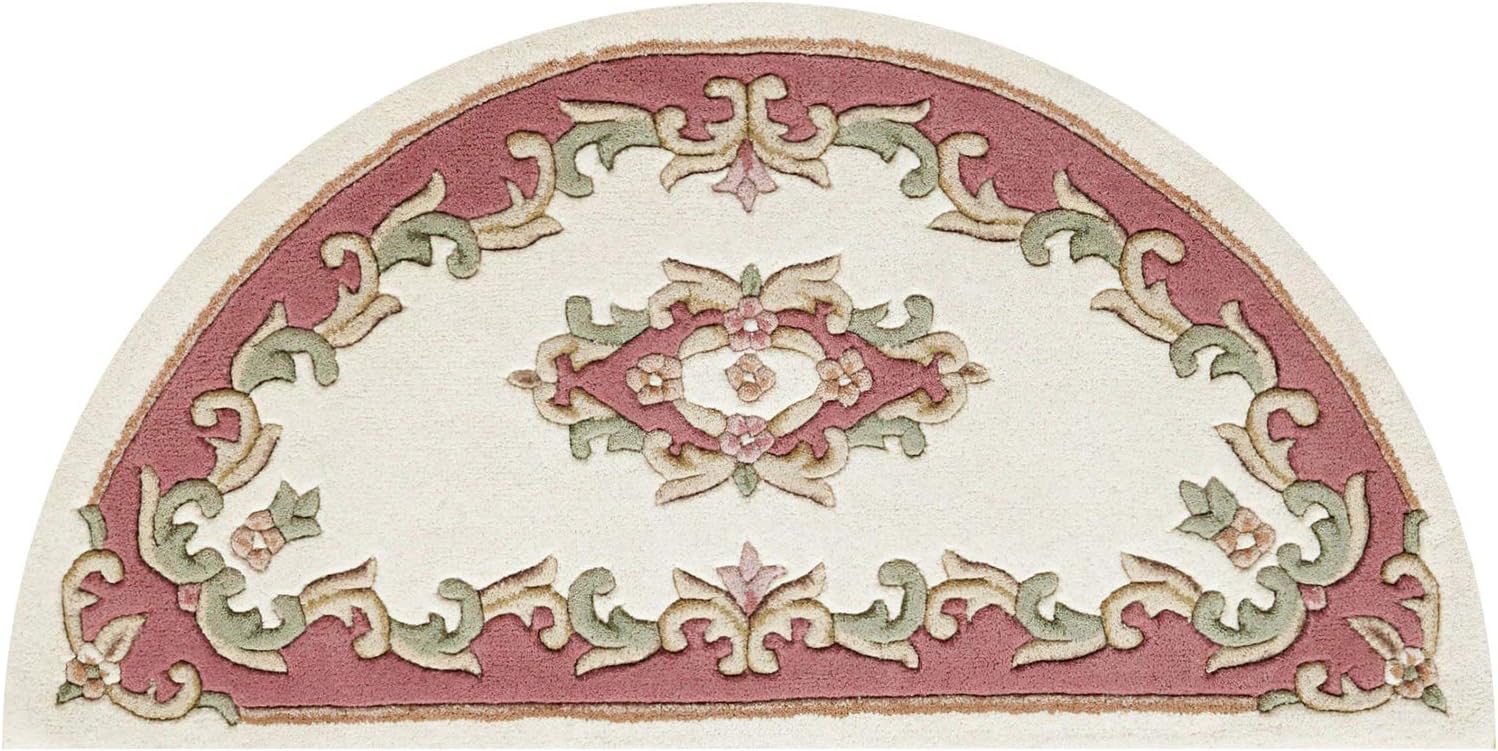 Half Circle Rug Semi Circle Rugs Round Moon Hearth Pattern Fireside ...