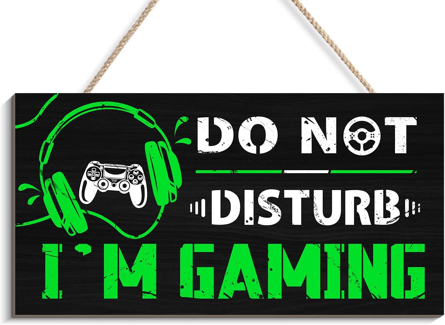 Amazon.com: Room Decor for Teen Boys Girls for Teenage Teens Gamer ...