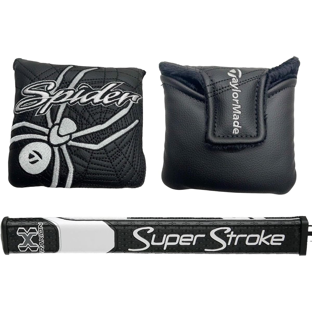 $43/mo - Finance TaylorMade Tour Issue Spider X Hydroblast Putters ...