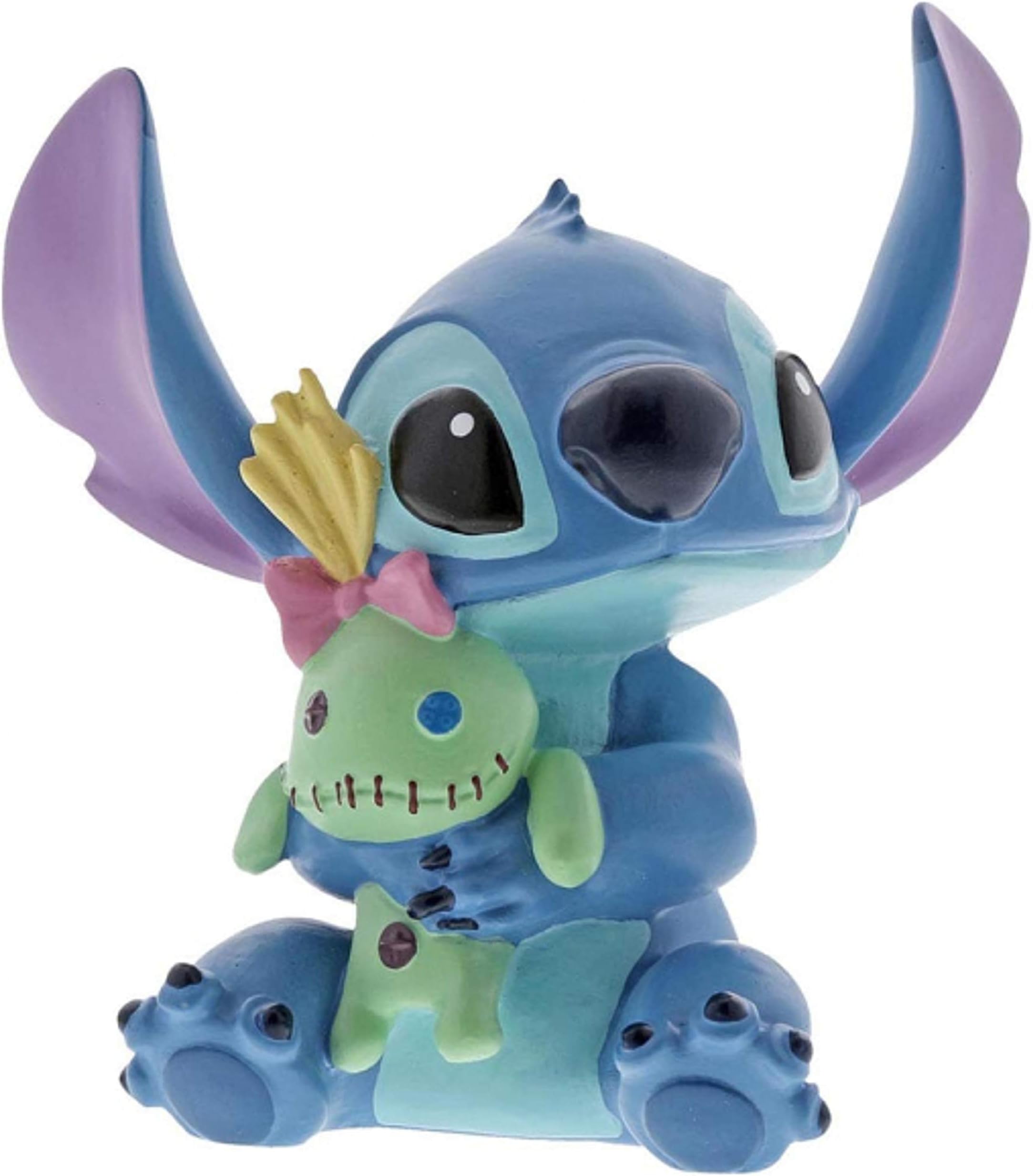 Amazon.com: Enesco Disney Showcase Urban Goofy Figurine, 4-Inch : Home ...