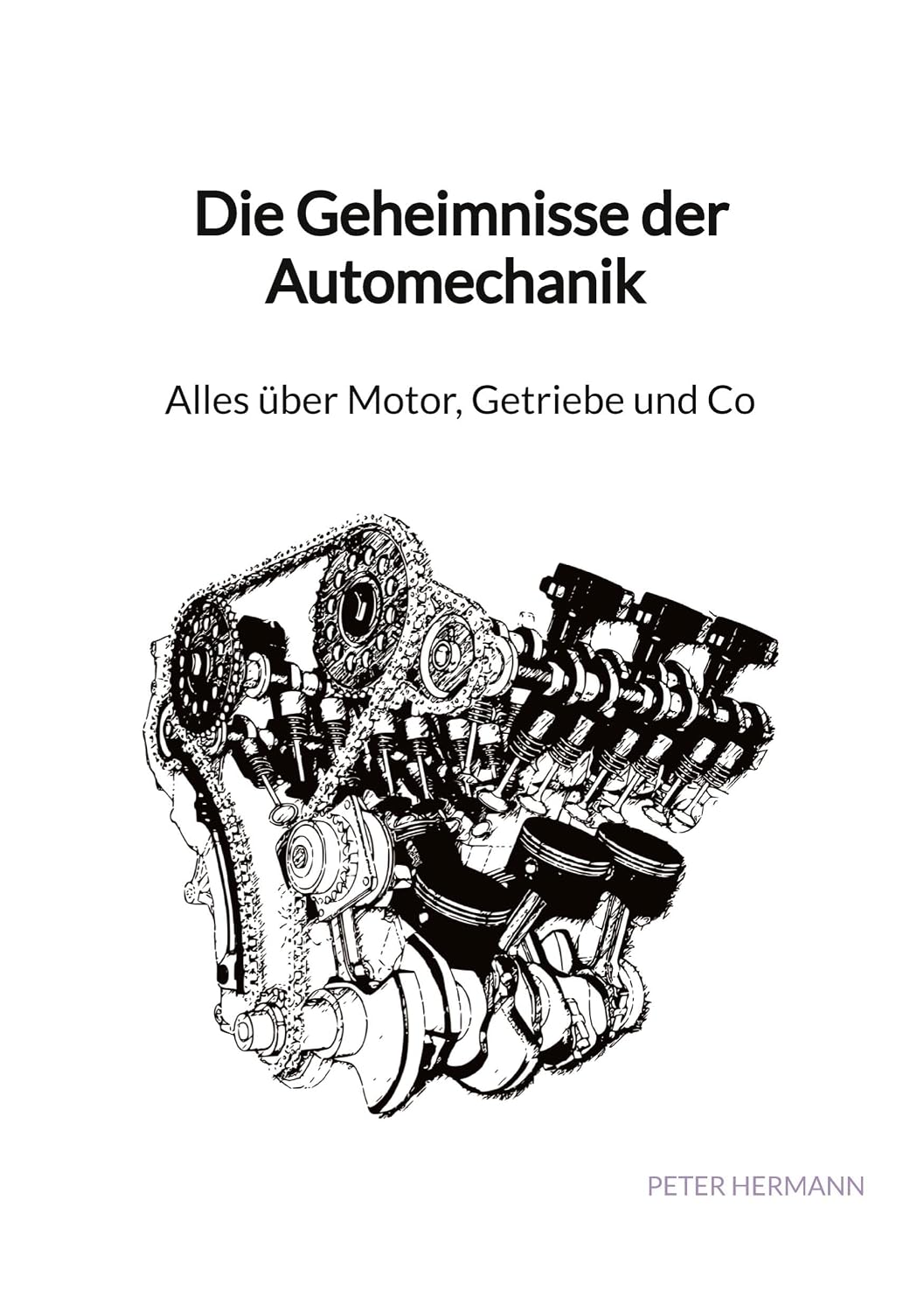 Teil Der Automechanik
