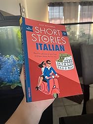 Amazon.com: Short Stories in Italian for Beginners (Teach Yourself ...