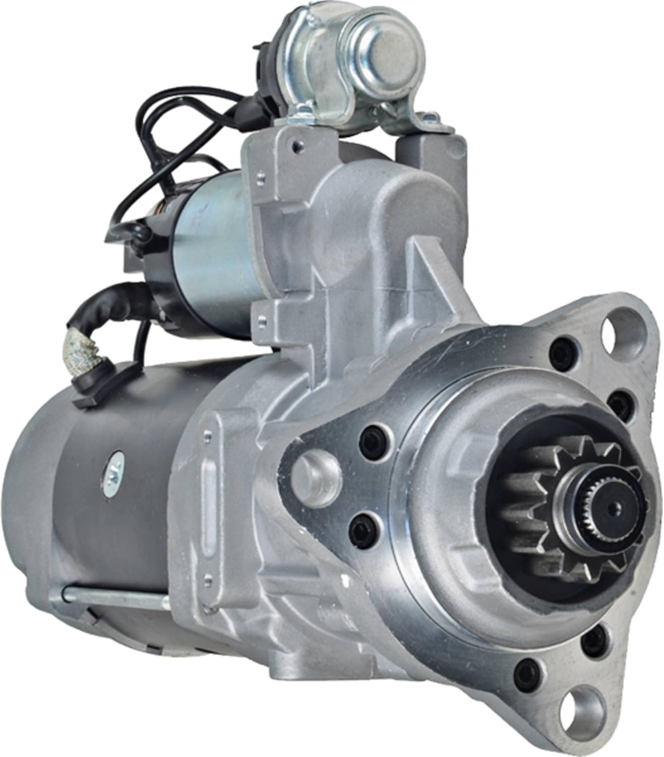 Amazon.com: New Starter Compatible with/Replacement for 39Mt Series ...