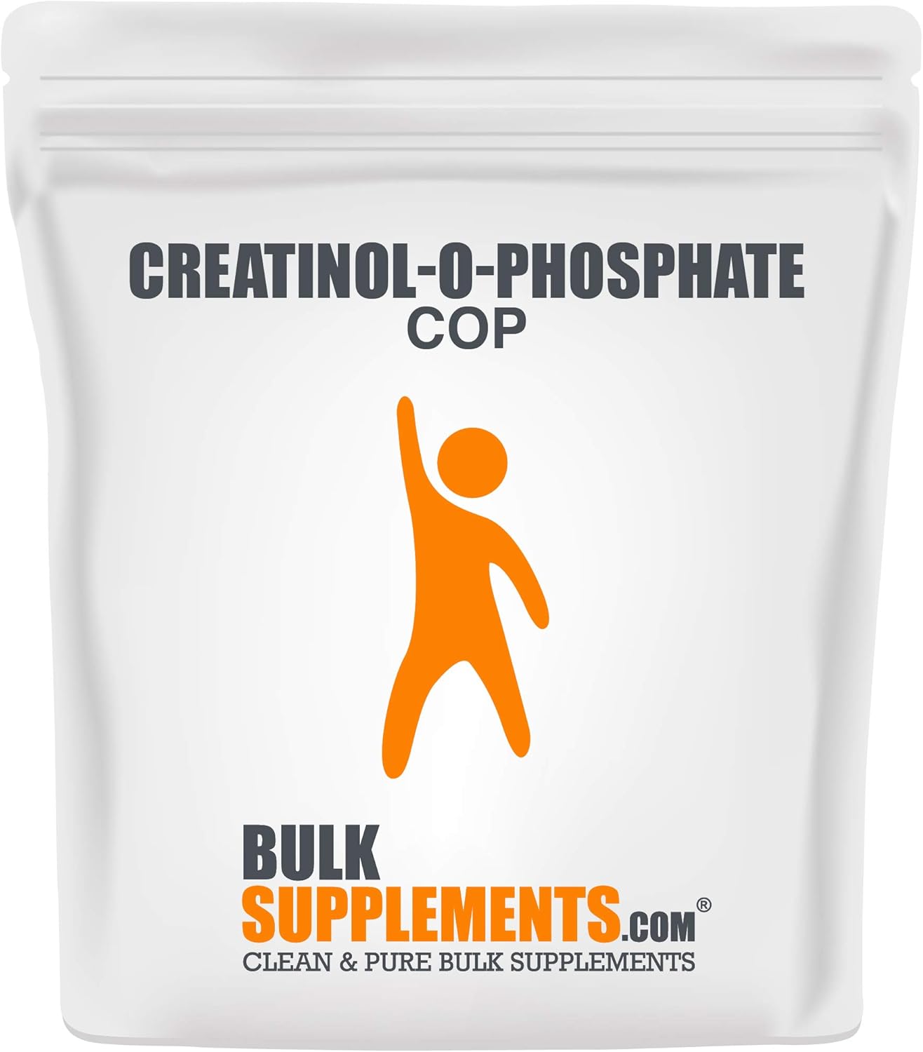 Amazon.com: BulkSupplements.com Creatinol-O-Phosphate Powder - Pure ...