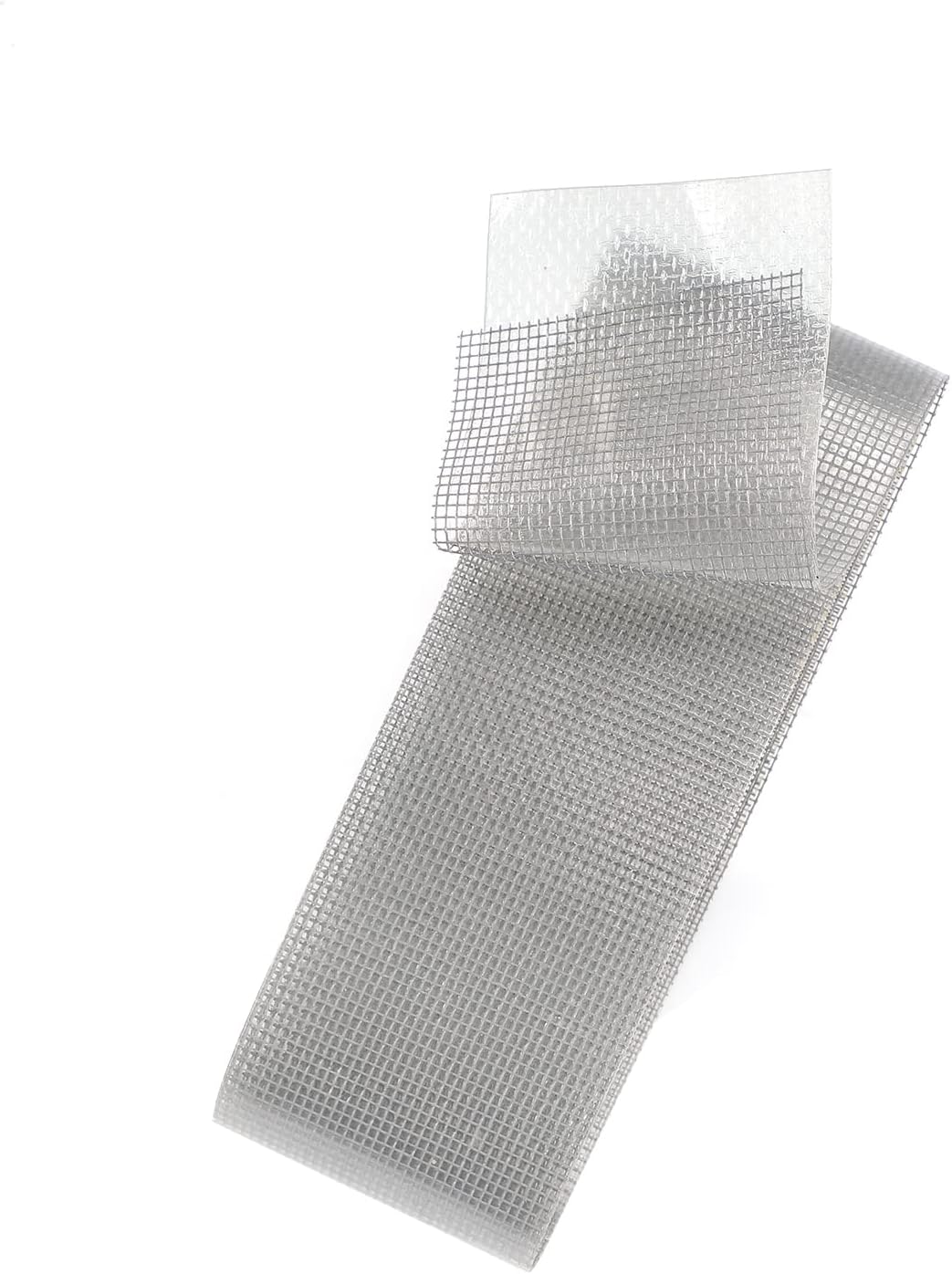 Window Screen Repair Tape Screen Door Mesh Repair Tape Grey 2''X80 ...