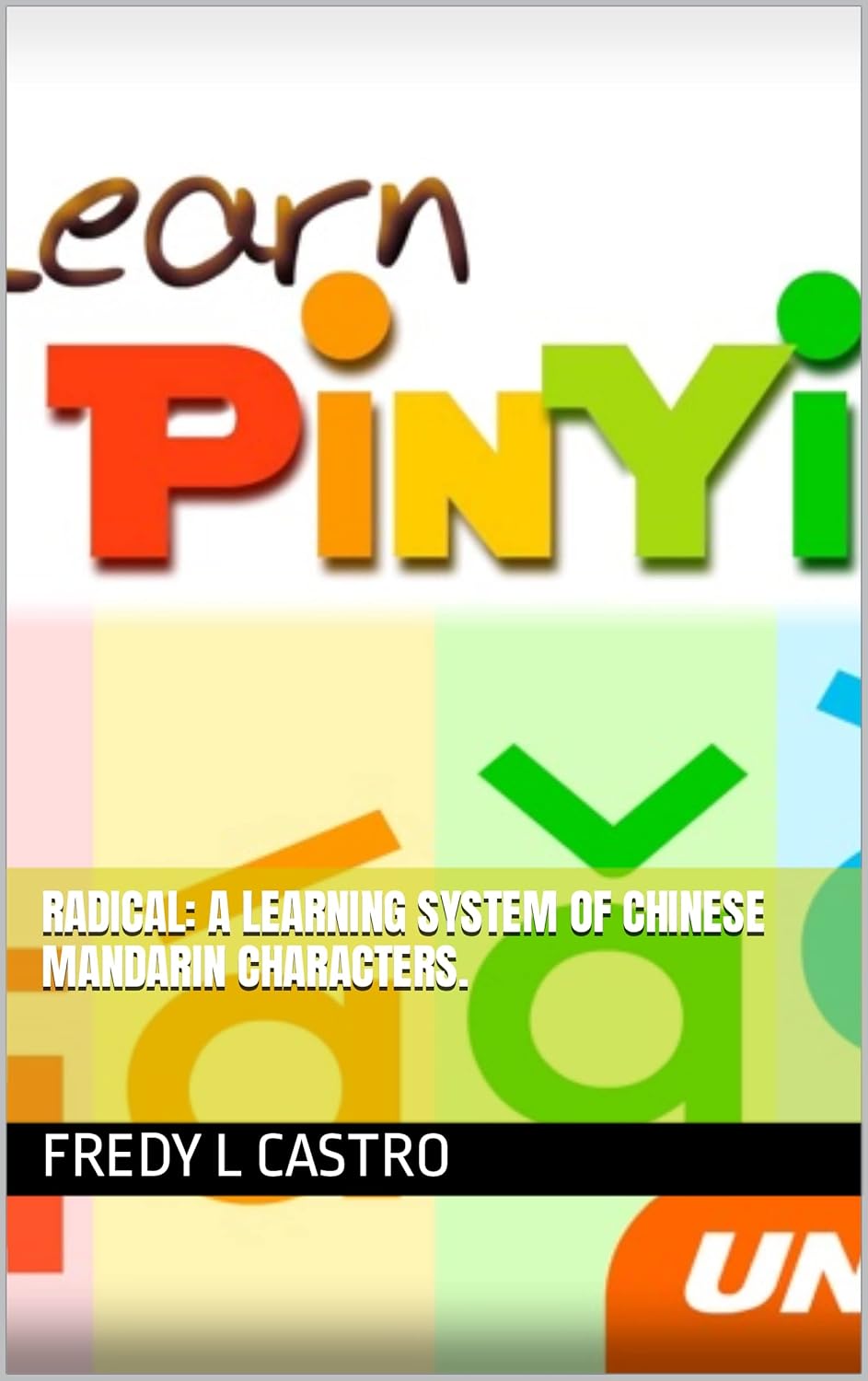 Amazon Radical A Learning System Of Chinese Mandarin Characters amazon-radical-a-learning-system-of-chinese-mandarin-characters