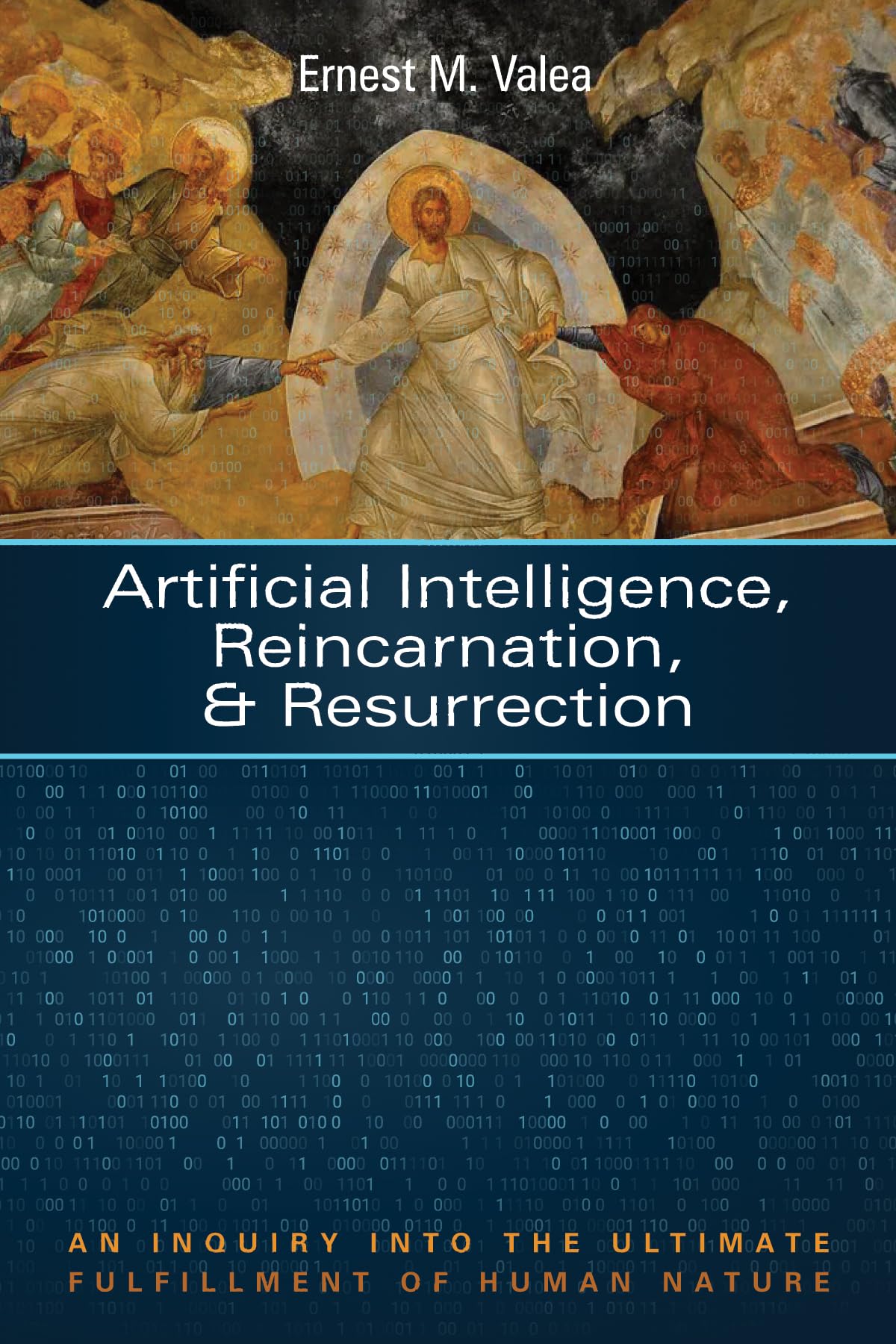 Artificial Intelligence, Reincarnation, and Resurrection: An Inquiry ...