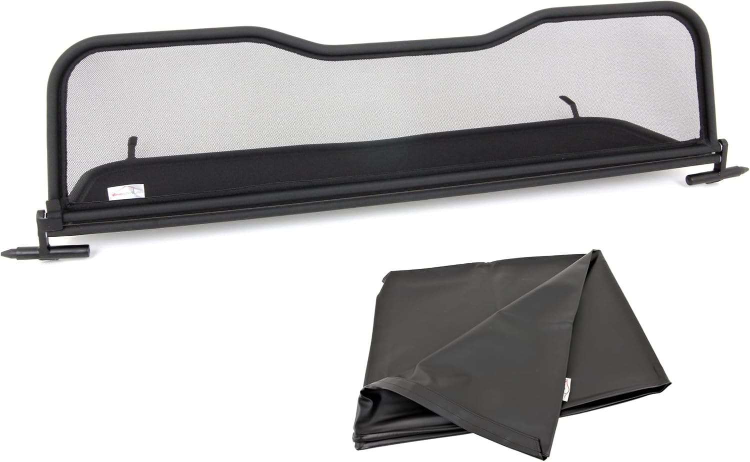 Airax wind deflector suitable for Renault Megane II Typ M : Amazon.co ...