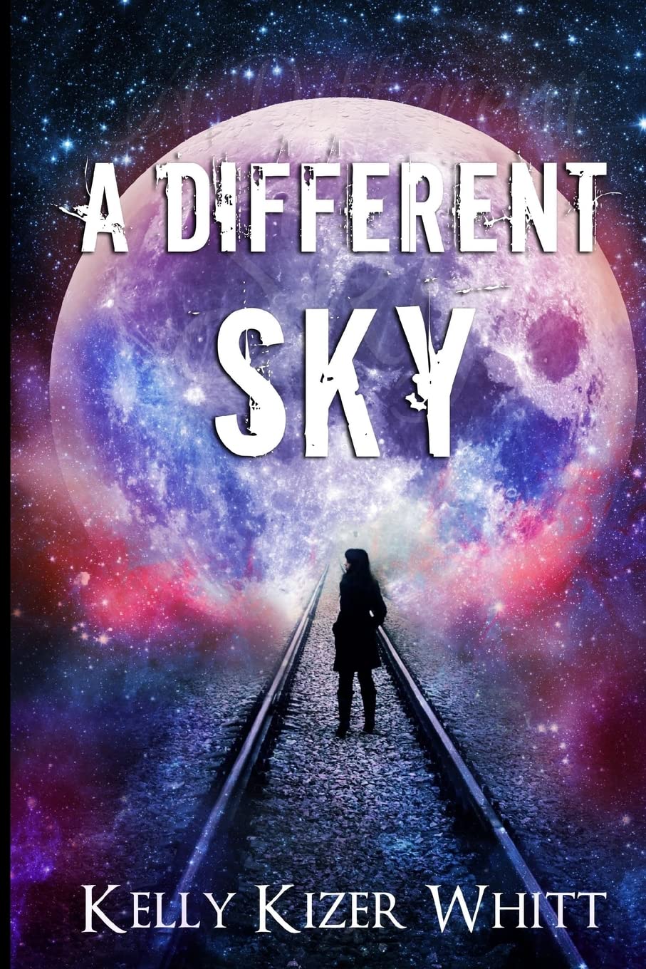 A Different Sky: Kizer Whitt, Kelly: 9781494752620: Amazon.com: Books