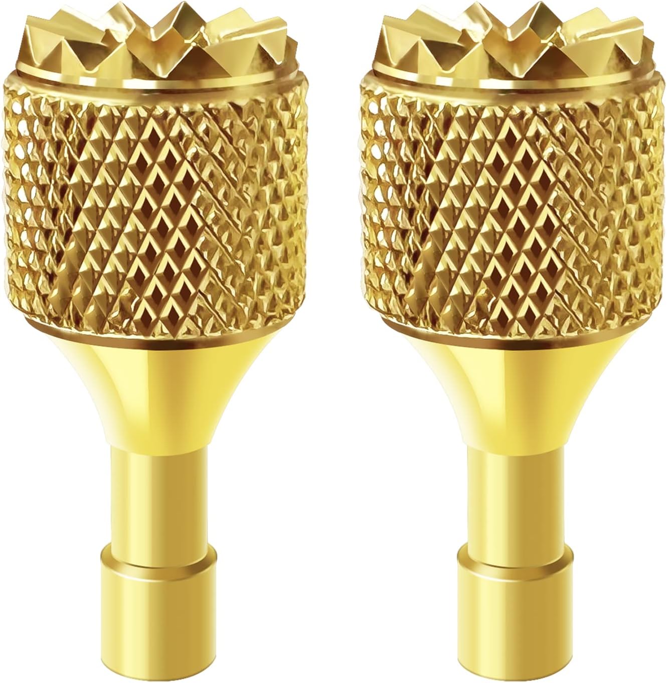 Amazon.com: Hanatora Joysticks Stick for DJI RC,RC 2(Air 3,Mini 4/3 Pro ...