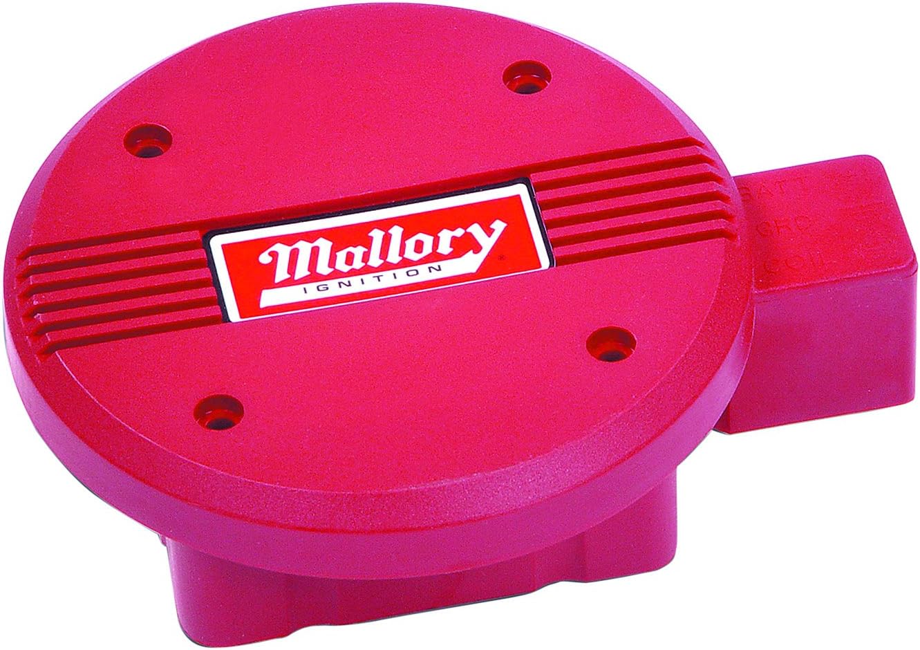 Mallory 29212 Ignition Coil, Fuel Inlet Repair Fittings & Gaskets ...