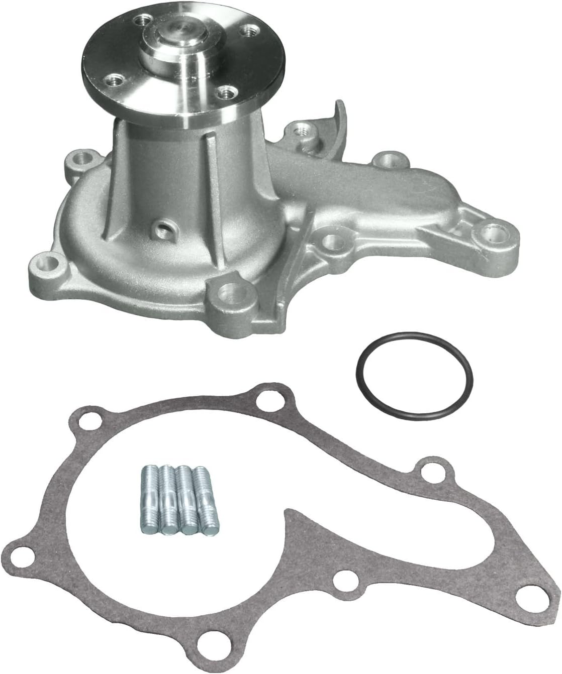Amazon.com: ACDelco Professional 252-664 Water Pump Kit : Automotive