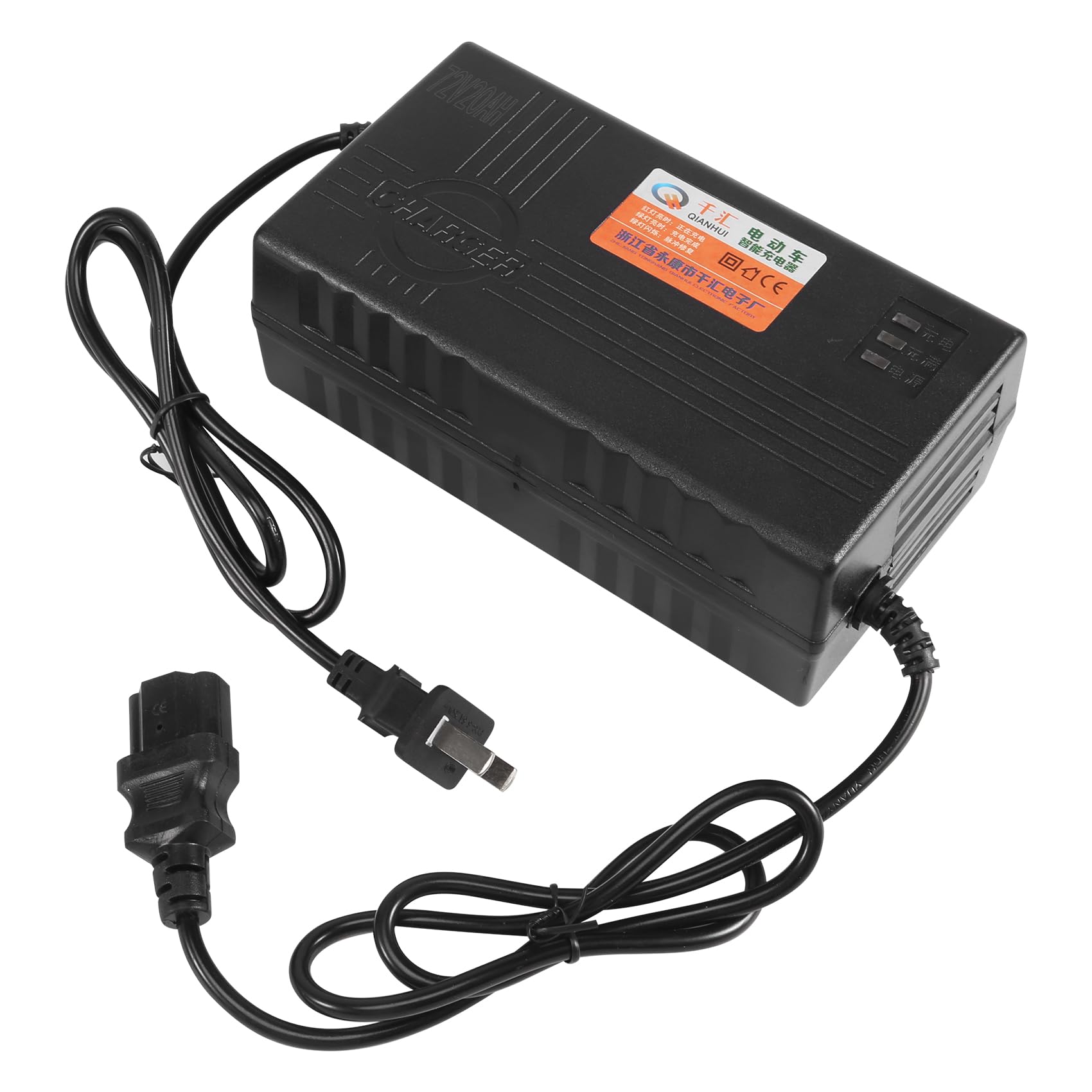 Genesis Portable Charger