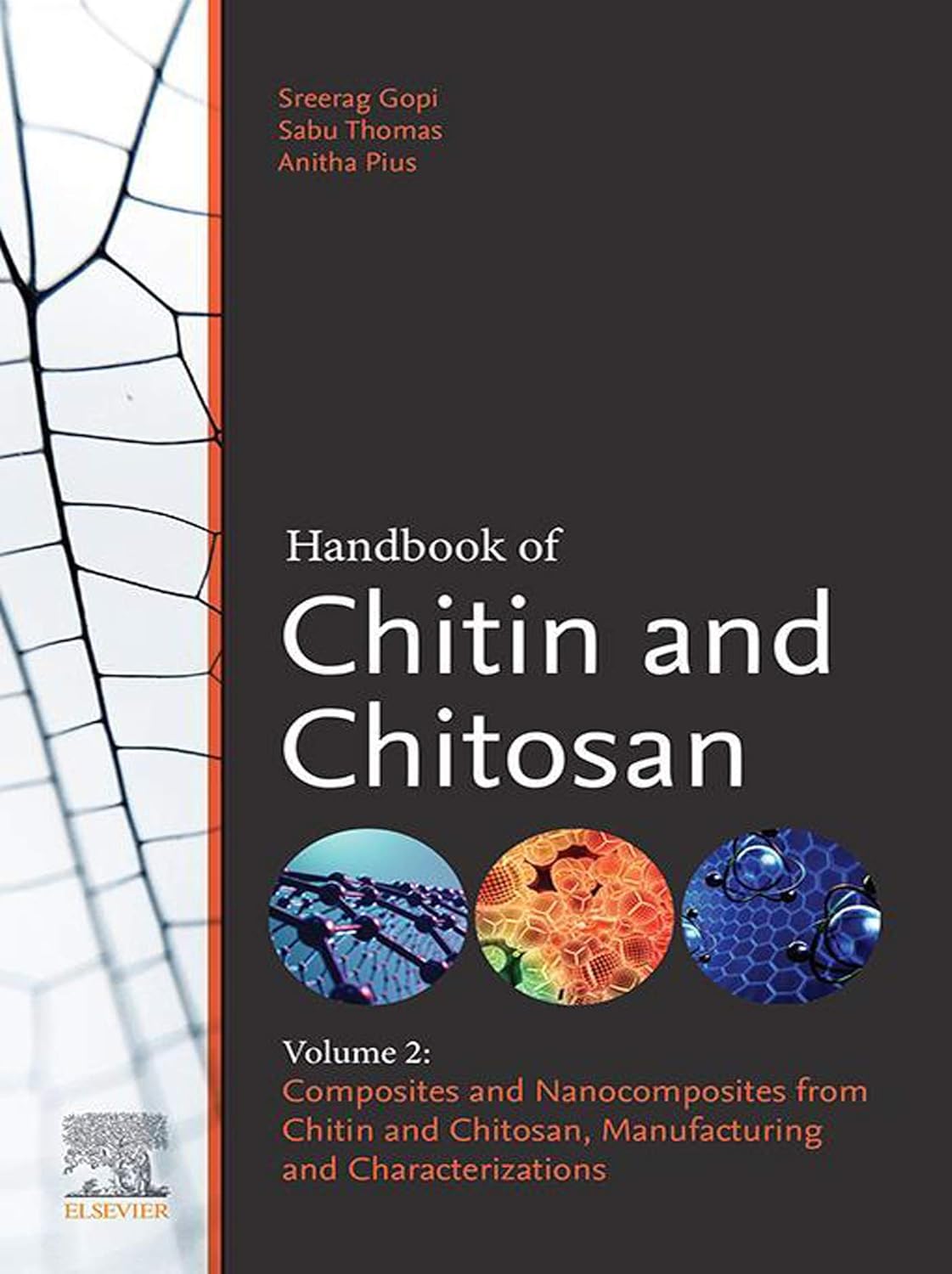 Handbook of Chitin and Chitosan: Volume 2: Composites and ...