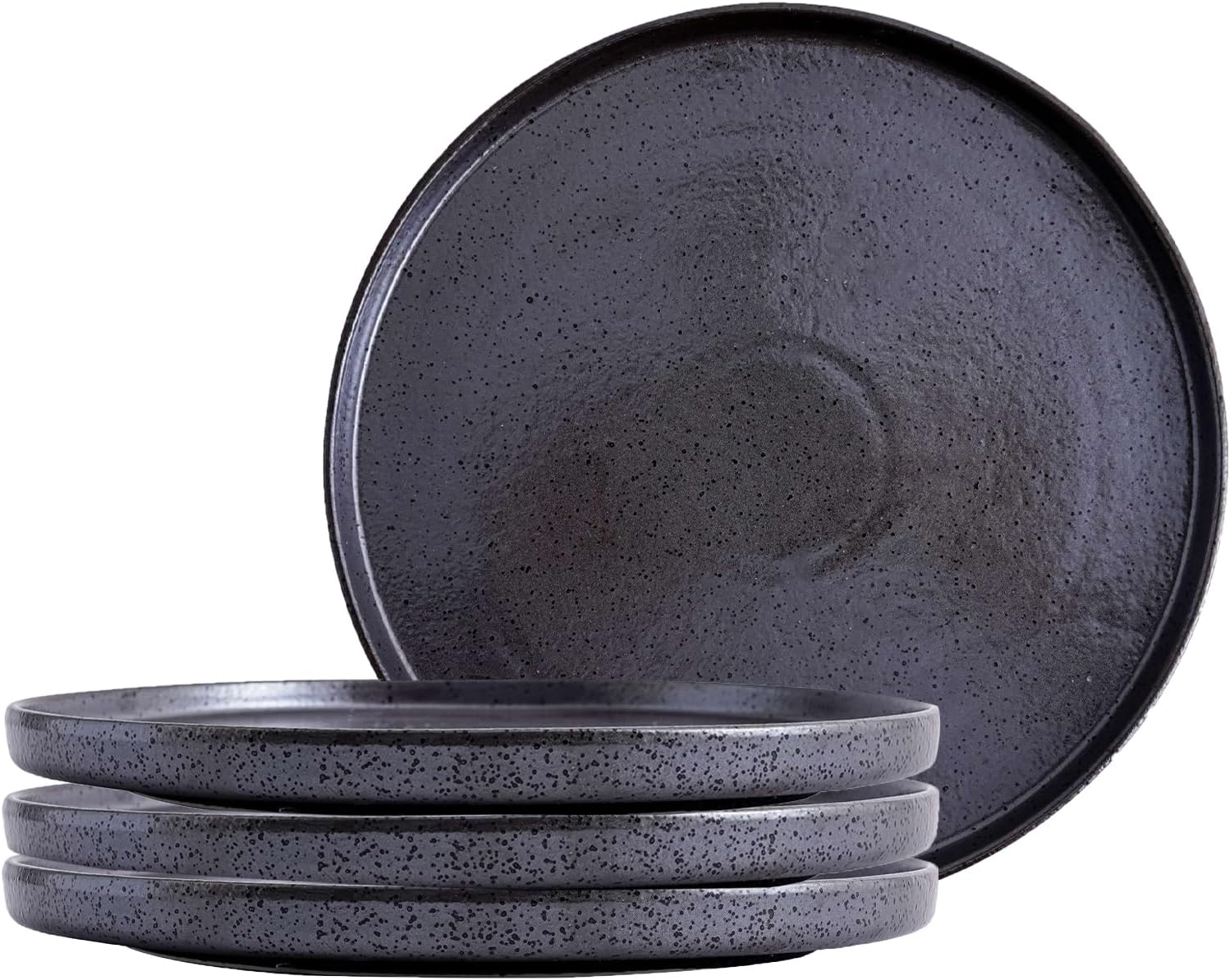 Amazon.com | DealbyBox Ceramic Appetizer Plates, 8 Inch Dessert Plates ...