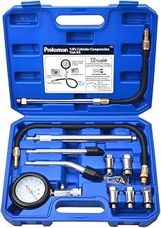 The Best Compression Tester For Gasoline Engine Comparison & Buying ...