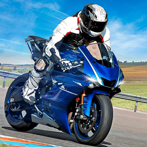 Bike Racing Motorcycle Games - App on Amazon Appstore