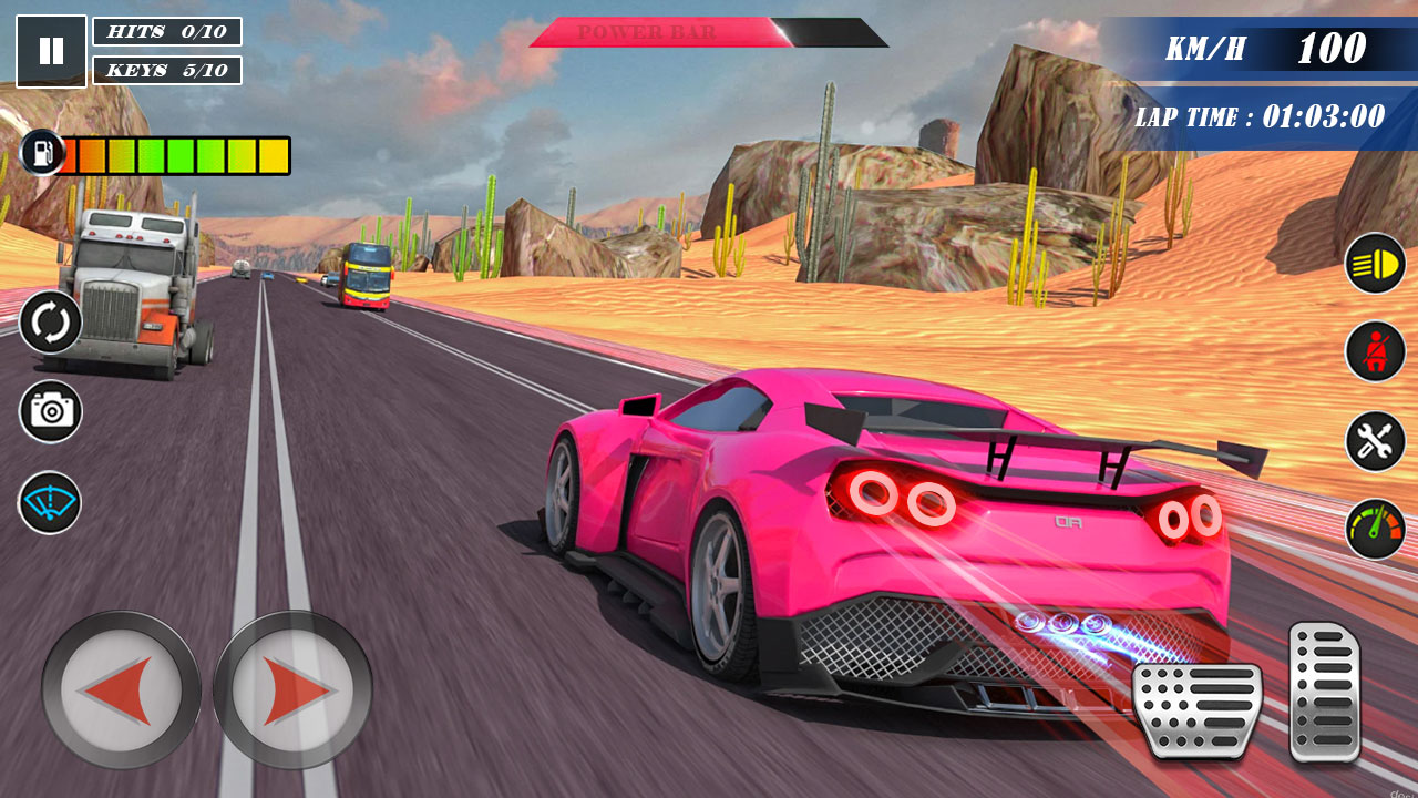 Real Car Driving Car Racing Open World Car Games: Extreme Racing Car ...