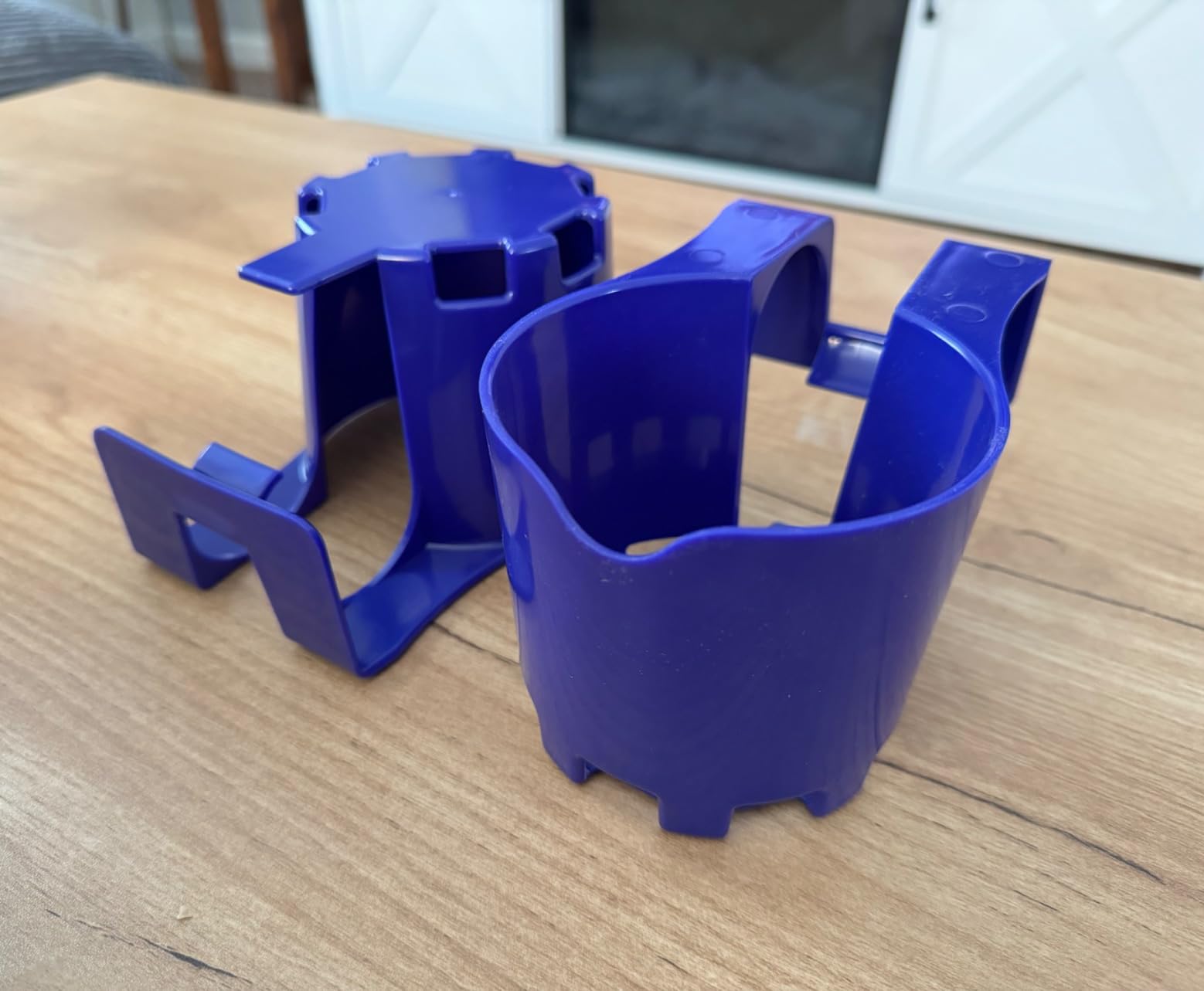 Amazon.com: Zhitaoxun 4Pack Pool Cup Holders,Poolside Cup Holder for ...