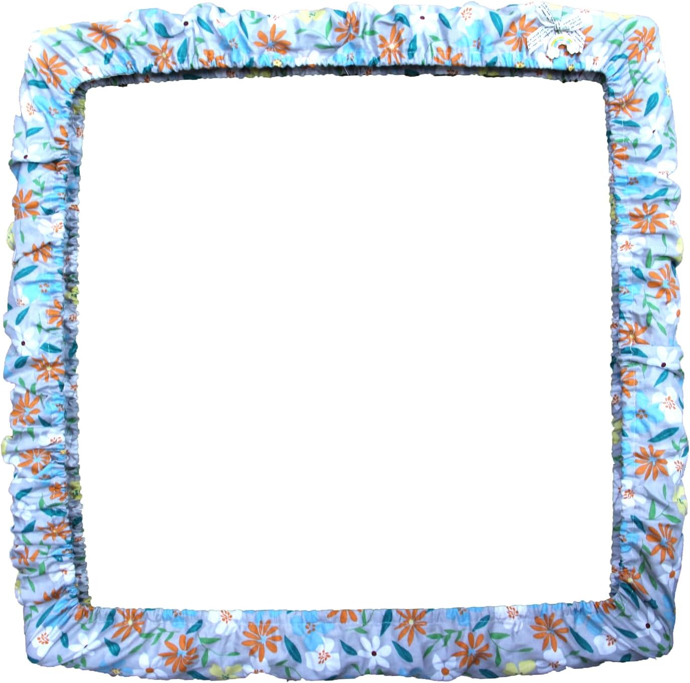 Amazon.com: Grime Guard 17x17 for Cross Stitch kit Embroidery Storage ...