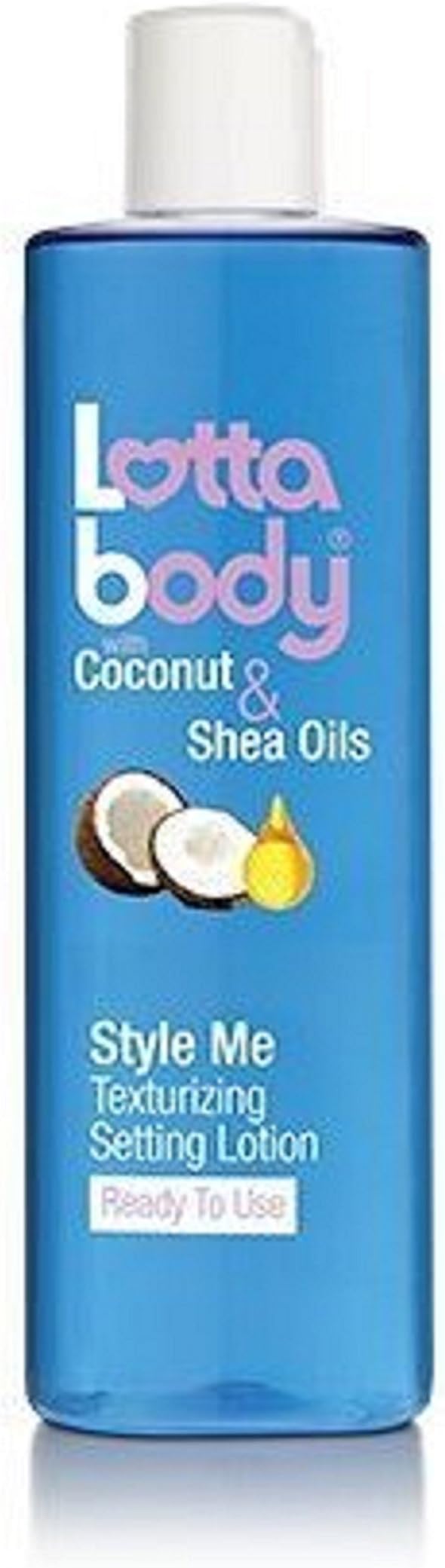 Amazon.com: LA Looks Absolute Styling Extreme Sport Level 10+ Hold with ...