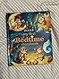 Disney*Pixar My First Bedtime Storybook: Disney Books: 9781368039130 ...