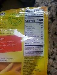Amazon.com: Sunsweet Premium Mango, 5 Ounce : Grocery & Gourmet Food