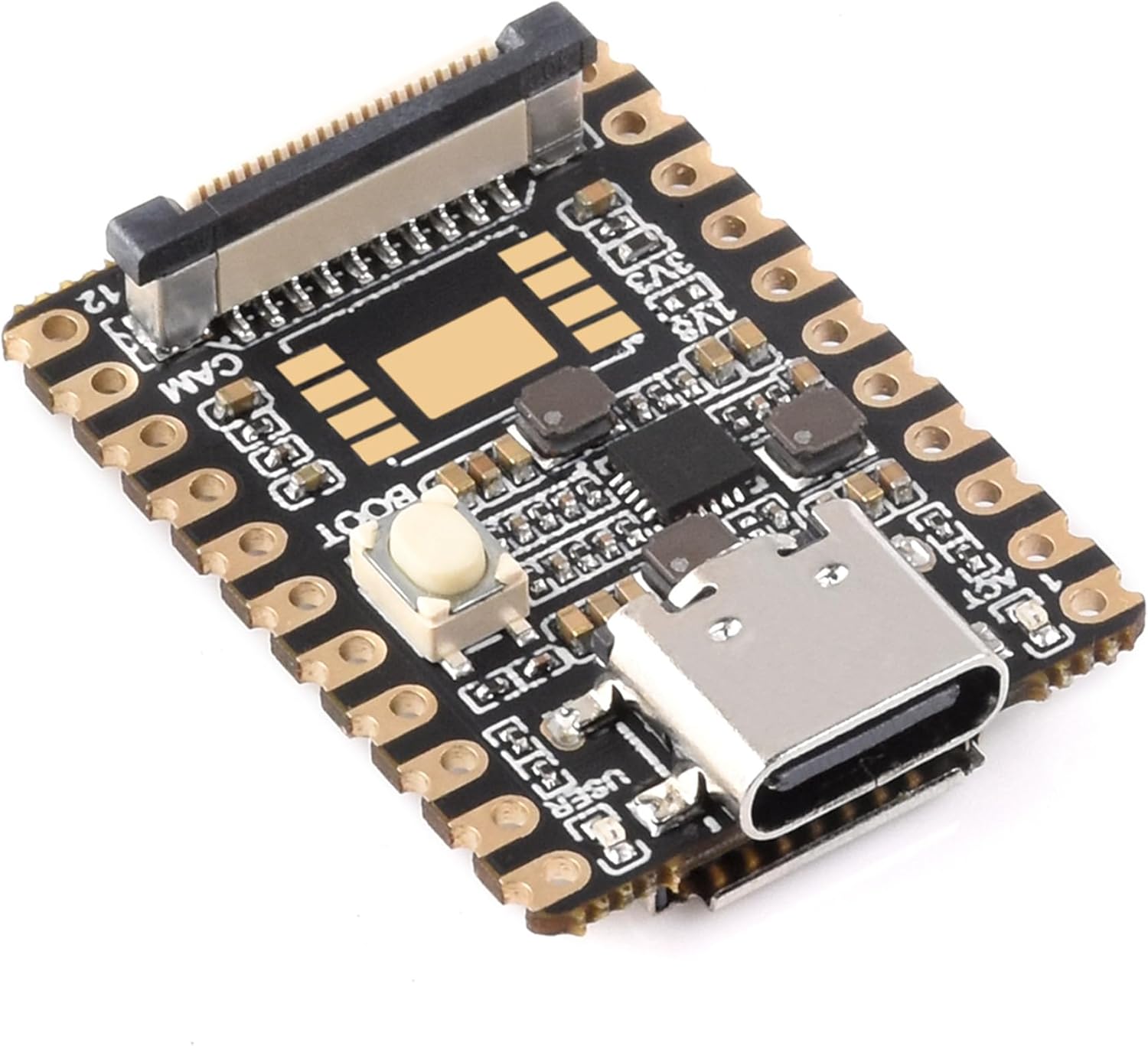 Luckfox Pico Mini RV1103 Linux Micro Development Nepal | Ubuy