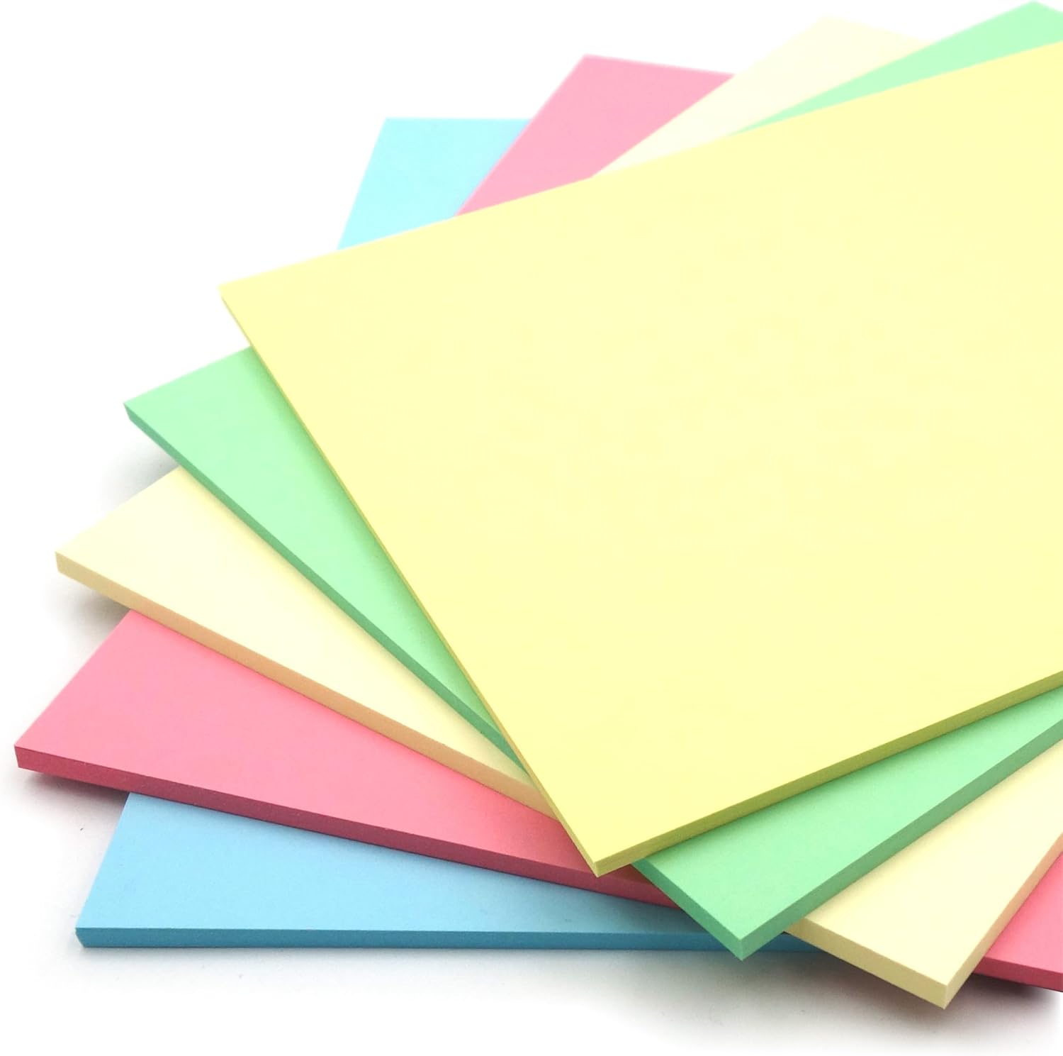 Rothmill A4 Coloured Card Stock, 175gsm Weight and 230 Micron Thickness ...
