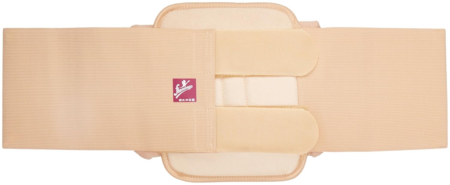 Buy Flamingo Sternal Splint (Extra Large) Online at Low Prices in India ...