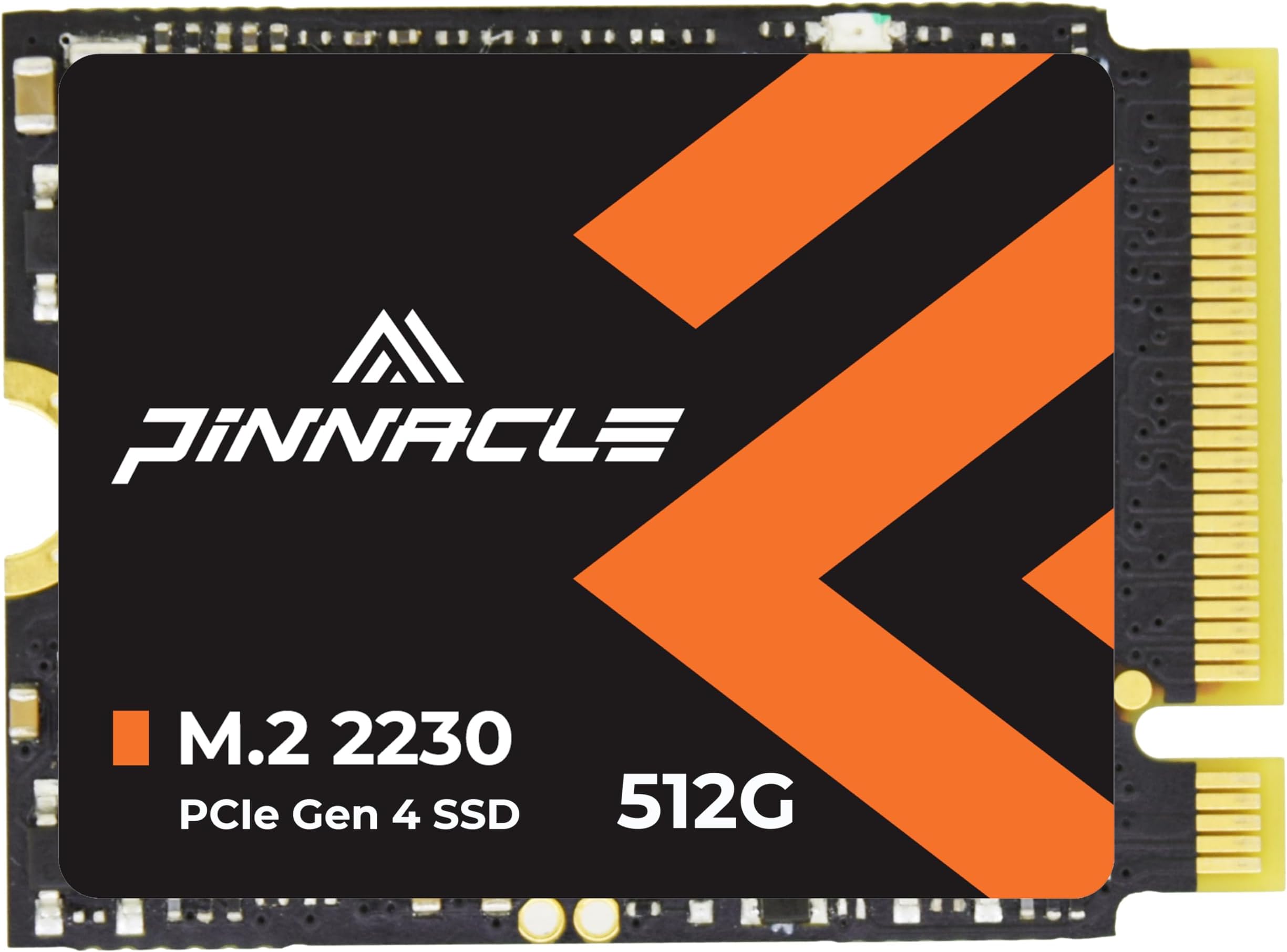 Amazon.com: Timetec 2TB M.2 2230 SSD NVMe PCIe Gen4x4 Read Up to 7,000 ...