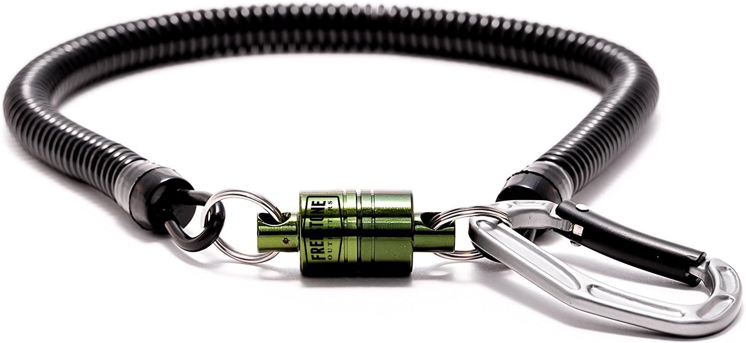 Amazon.com : Super Strong Magnetic Net Release for Fly Fishing ...