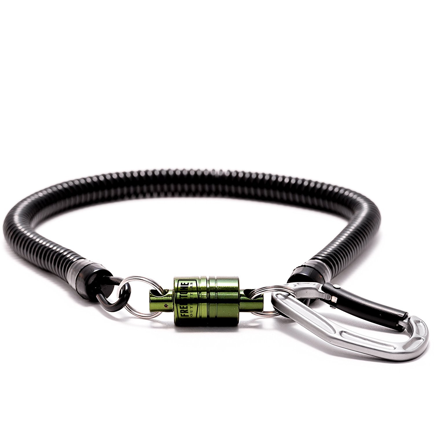 Amazon.com : Super Strong Magnetic Net Release for Fly Fishing ...