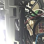 Amazon | エーモン(amon) 低背ヒューズ電源 DC12V・120W/DC24V・240W 20Aヒューズ差替用 E579 | ヒューズ | 車＆バイク