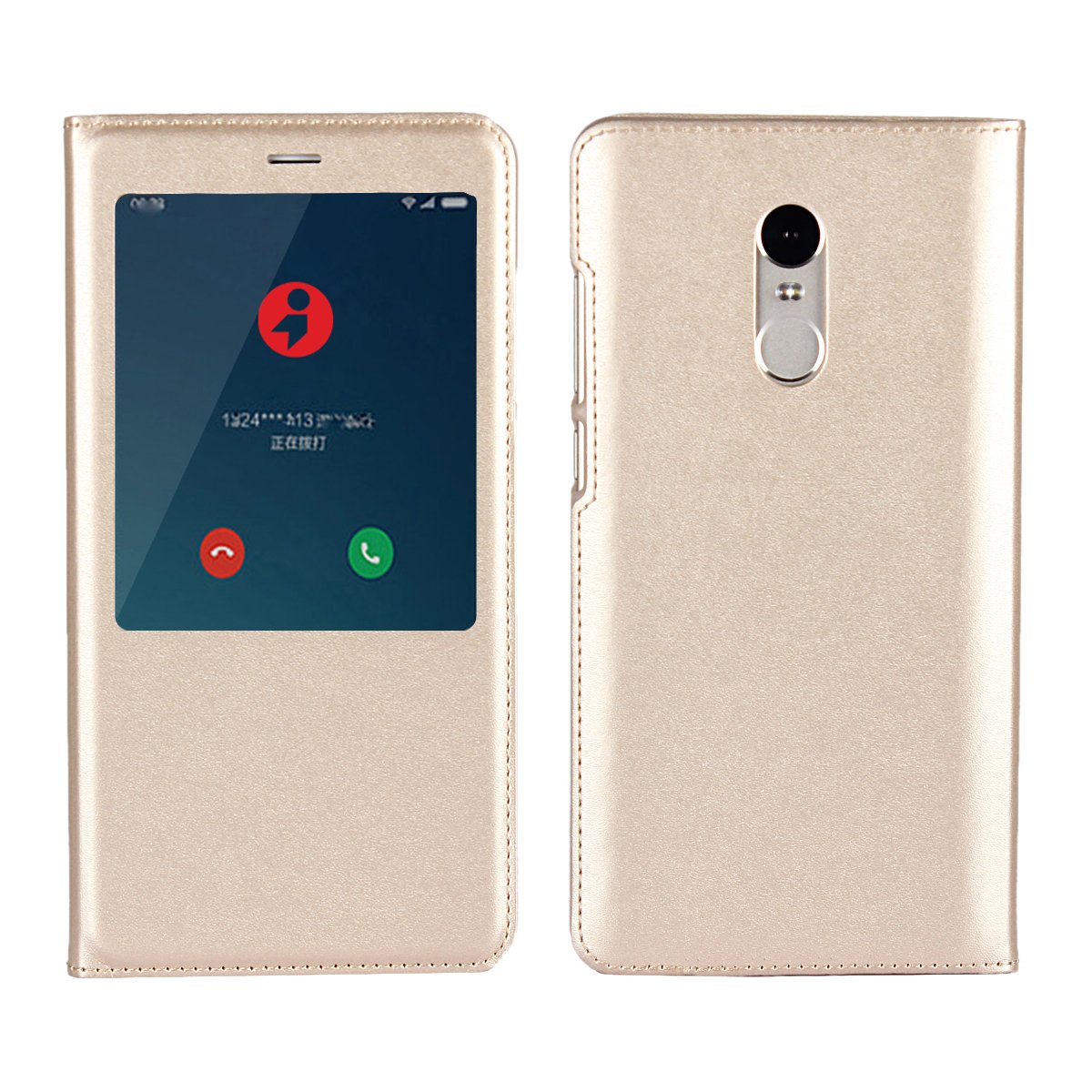 Xiaomi Redmi Note 4 Case, Backcase Xiaomi Redmi Note 4 Cover ...