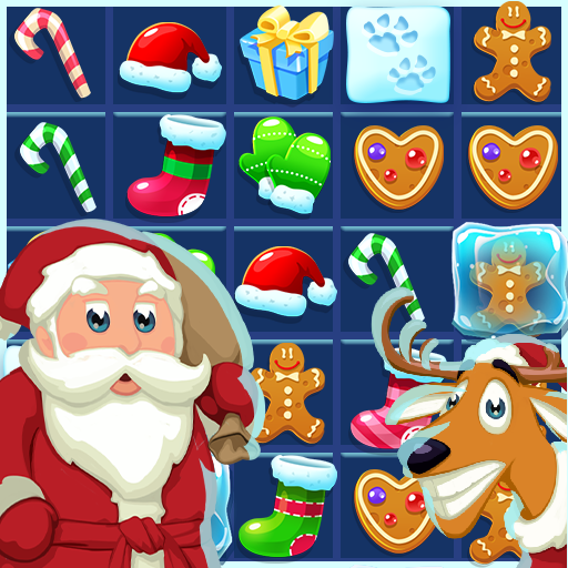Christmas Crush - Match 3 Christmas Games 2022 FREE:Amazon.de:Appstore ...