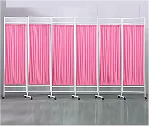 Amazon.com - SRNSAEB 3/4/ 5/6 Panel Foldable Room Privacy Screen ...