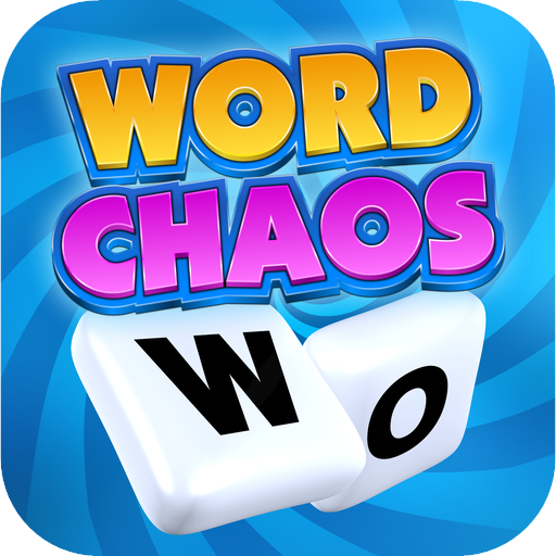 Word Chaos - App on Amazon Appstore