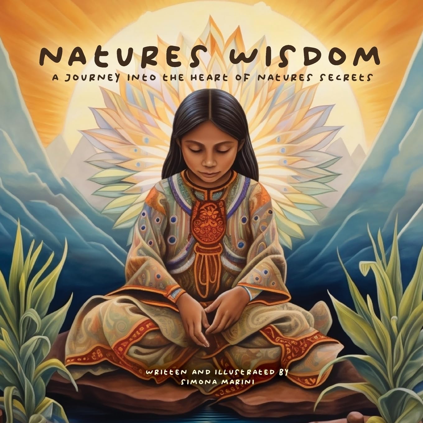 Buy Natures Wisdom: A Journey into the Heart of Natures Secrets Book ...