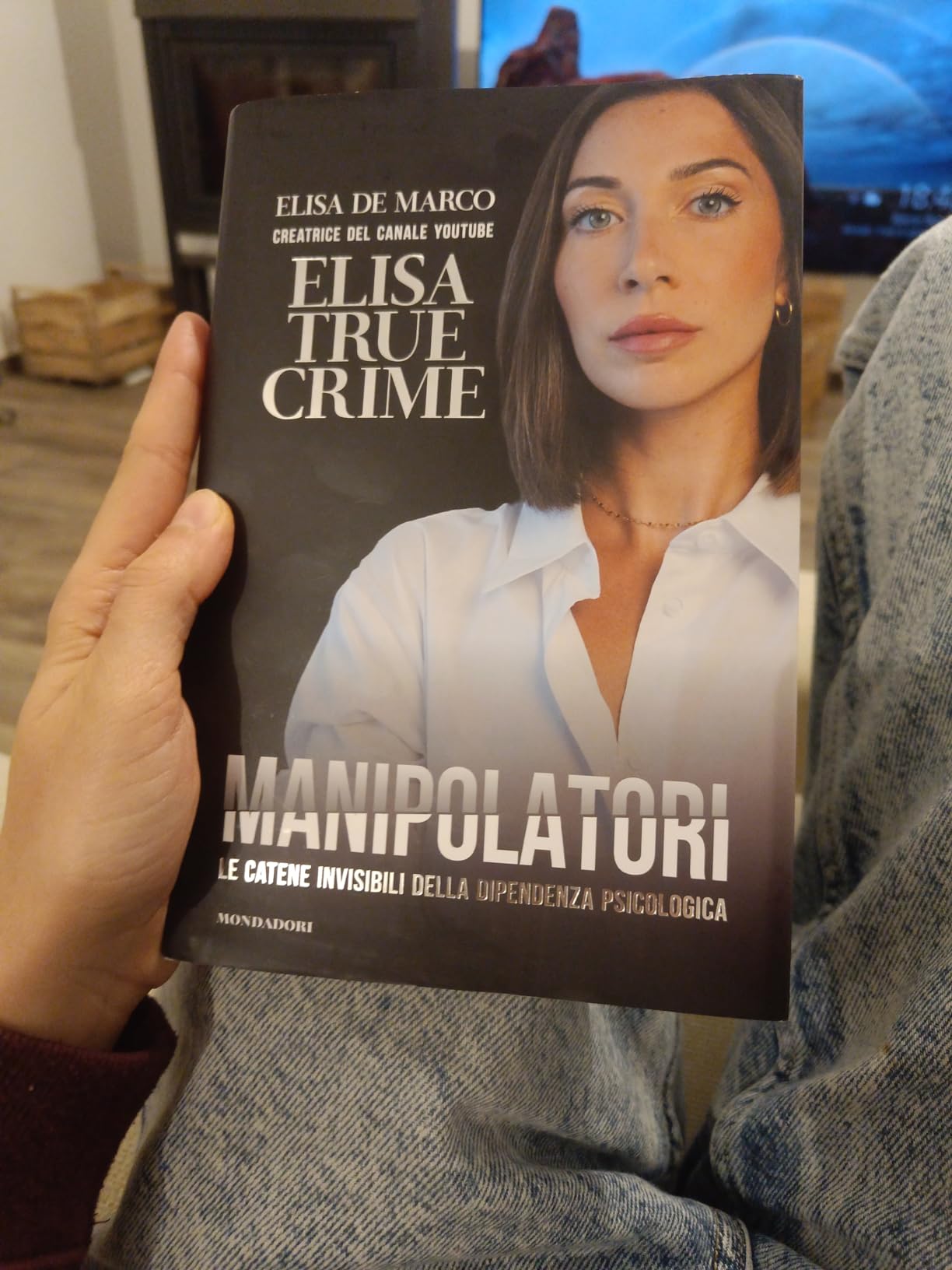 Manipolatori. Le catene invisibili della dipendenza psicologica : De ...