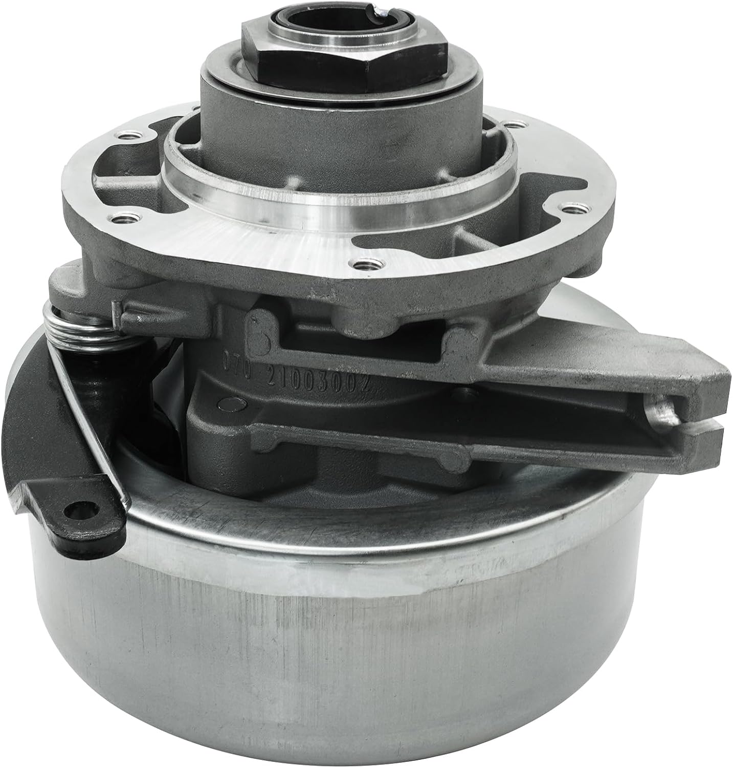 Amazon.com: F81D-2598 E9TA-2598-AA Parking Brake Driveshaft Brake ...