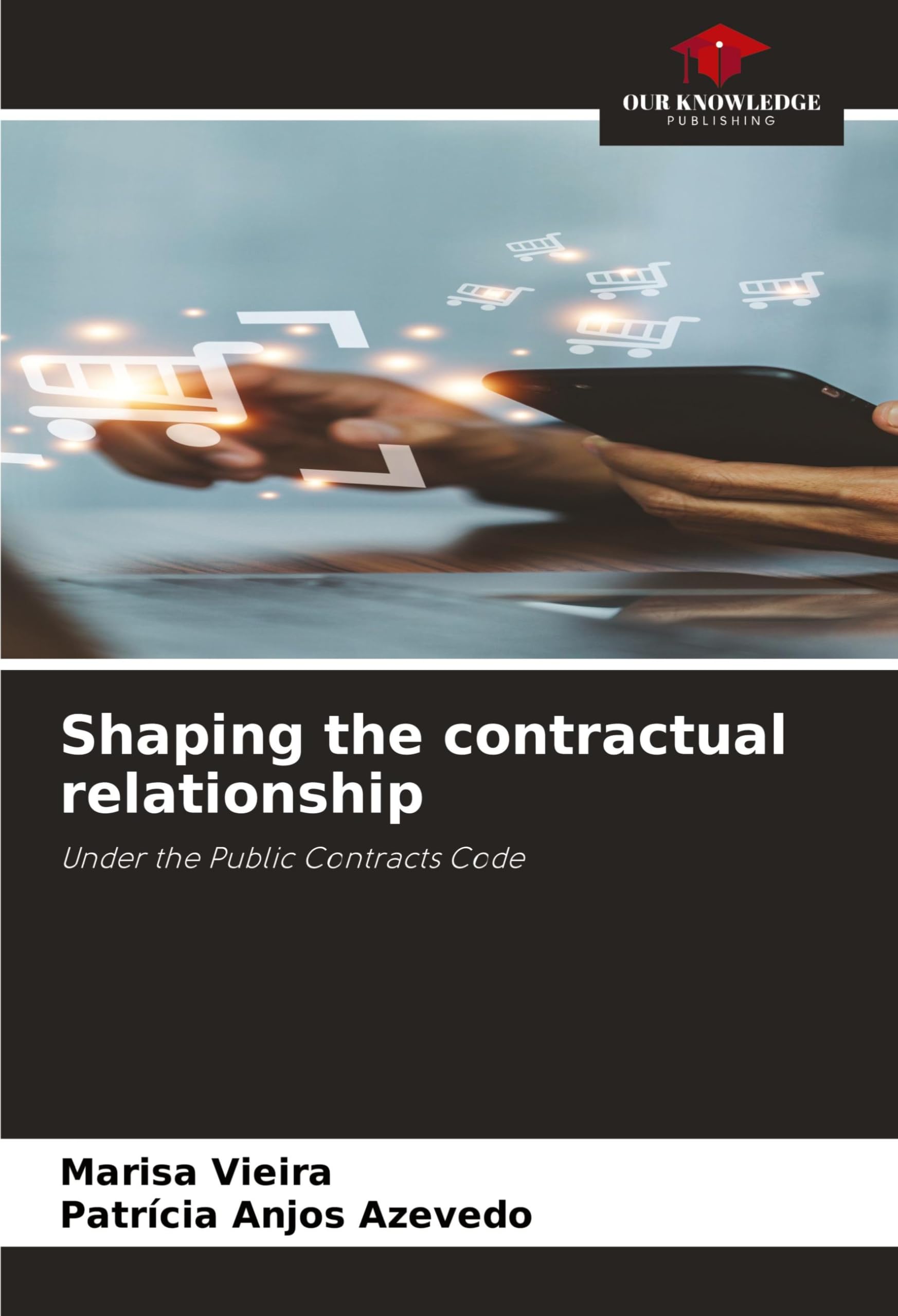 Buy Shaping the contractual relationship Book Online at Low Prices in ...