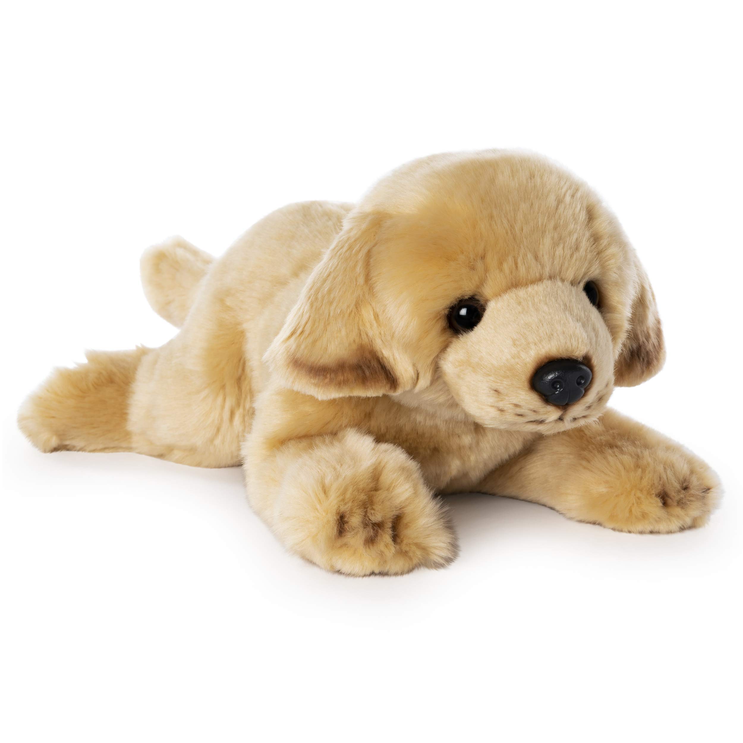 Yellow labrador stuffed animal online