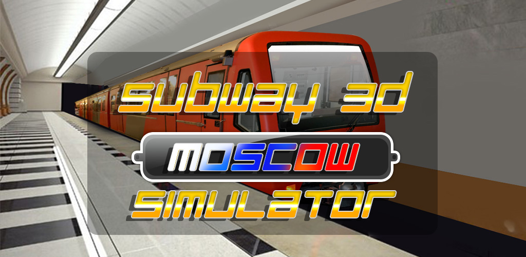Subway 3D Moscow Simulator:Amazon.de:Appstore for Android