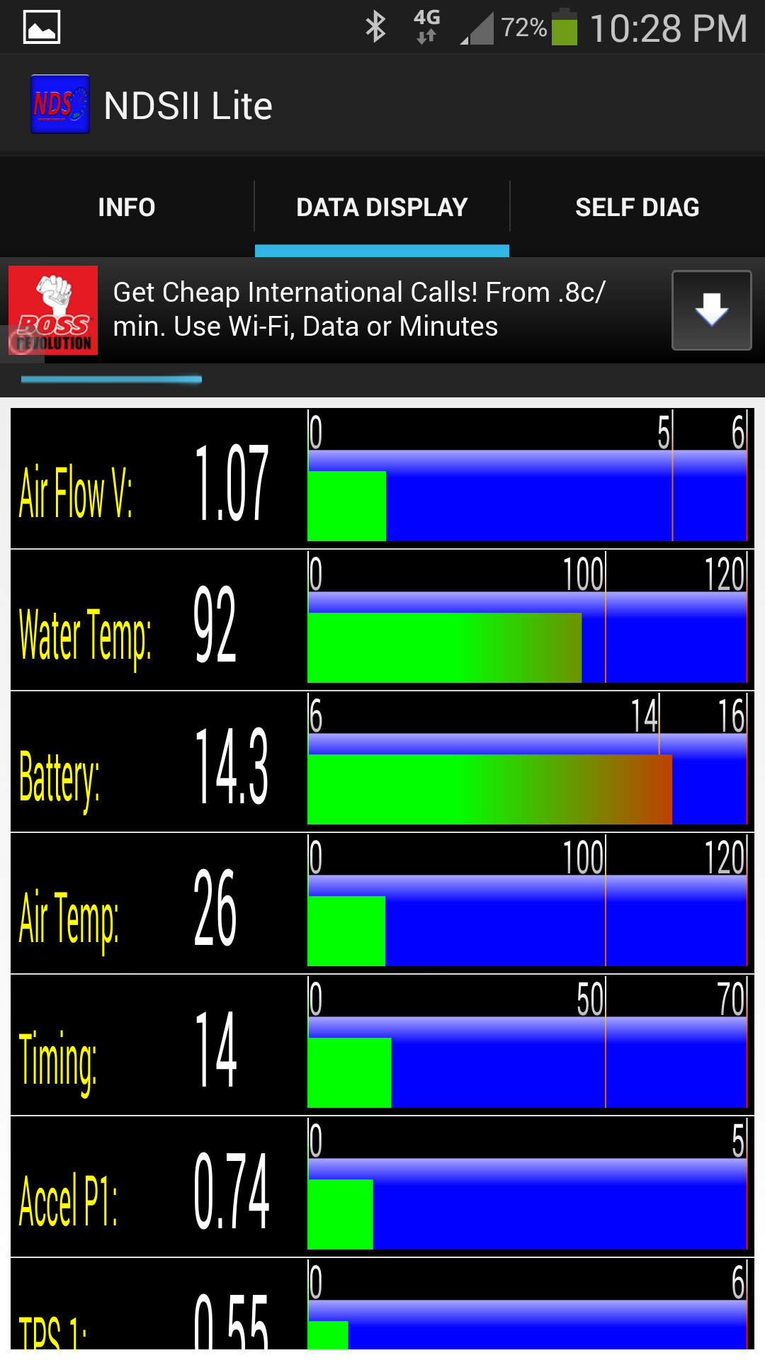 NDS II Lite - App on Amazon Appstore