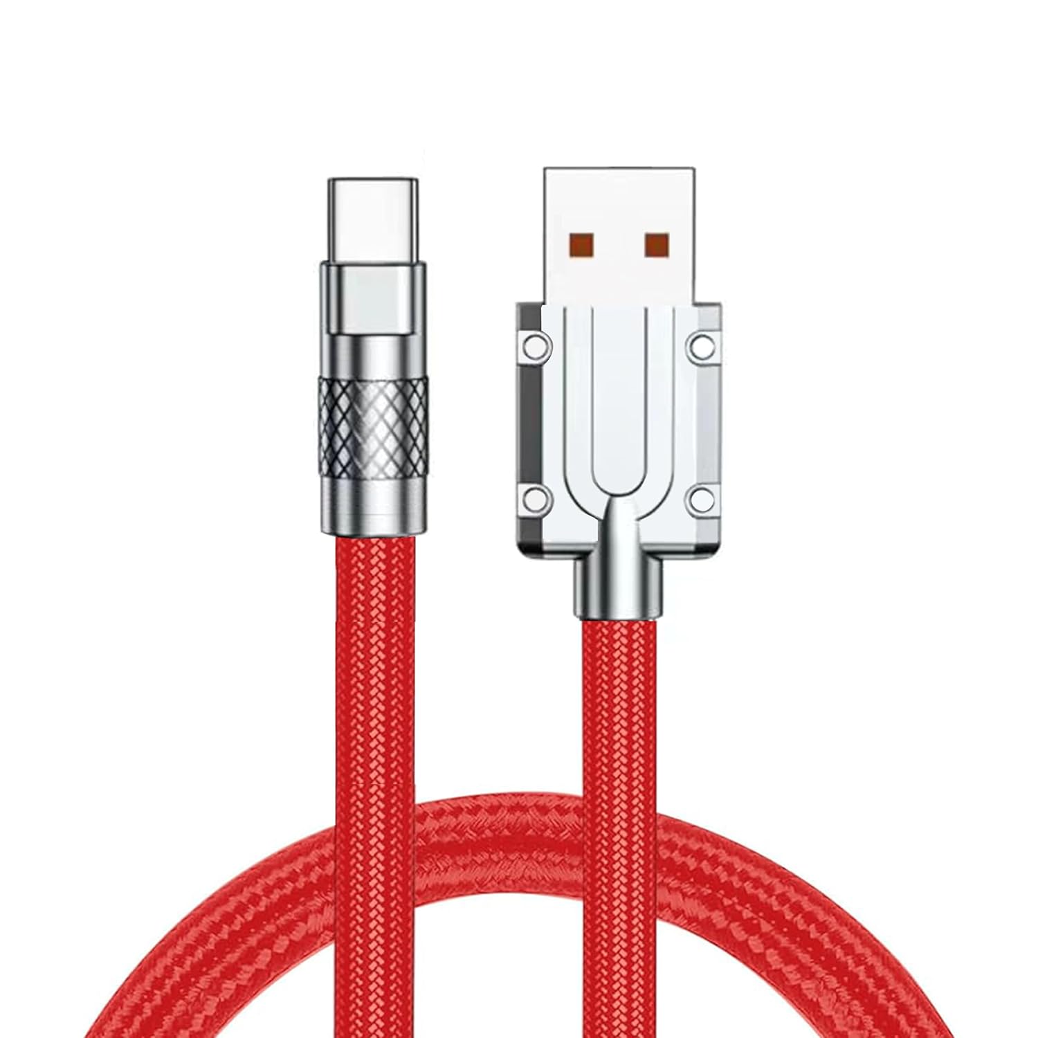 Amazon.com: ZZrszhp USB Type-C Charger Cable Compatible for TAGRY X08 ...